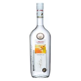 Scheibel Premium Mirabell Mirabellenbrand (43 % vol. 0,7 Liter)