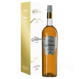 Bertagnolli Gran Grappino Barrique 1,5l (42 % Vol. 1,5 Liter)