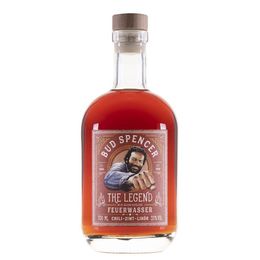 St. Kilian Distillers St. Kilian Bud Spencer Feuerwasser Lik&ouml;r (33 % Vol. 0,7 Liter)