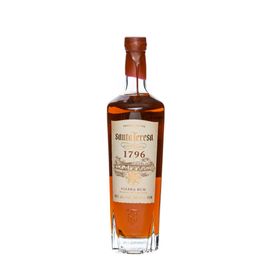 Santa Teresa 1796 Solera Rum (40 % Vol. 0,7 Liter)