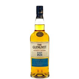 The Glenlivet Founder&rsquo;s Reserve Whisky (40 % vol. 0,7 Liter)