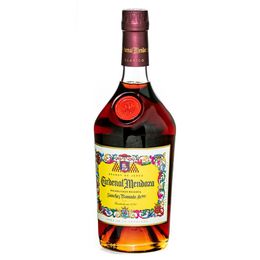 Cardenal Mendoza Solera Gran Reserva Brandy de Jerez (40 % Vol. 0,7 Liter)