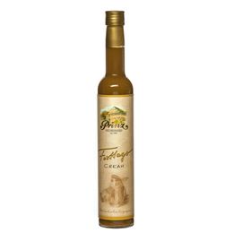 Fein-Brennerei Prinz Prinz Festtagslik&ouml;r Schoko-Kokos-Haselnuss-Cream (18 % Vol. 0,5 Liter)