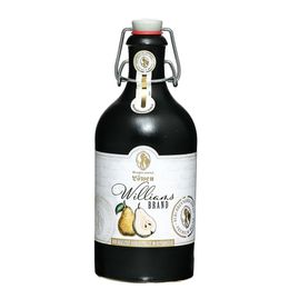 Bergbrennerei L&ouml;wen L&ouml;wen Williamsbrand Bio (40 % vol 0,5 Liter)
