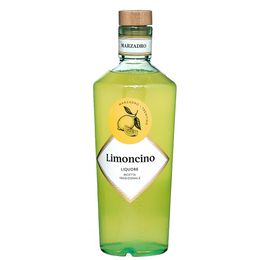 Marzadro Limoncino Ricetta Tradizionale (35 % vol 0,7 Liter)