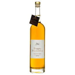 Distilleria Villa de Varda Villa de Varda Grappa Stravecchia Selezione Luigi Dolzan (40 % vol. 1,5 Liter)
