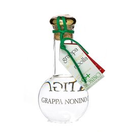 Nonino Grappa Cru Monovitigno Ribolla (45 % vol. 0,2 Liter)