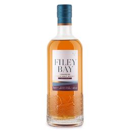 Filey Bay STR Finish Yorkshire Single Malt Whisky (46 % Vol. 0,7 Liter)