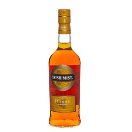 Irish Mist Honey Liqueur (35 % Vol. 0,7 Liter)