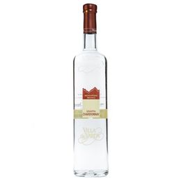 Distilleria Villa de Varda Villa de Varda Grappa Chardonnay Monovitigno (40 % vol. 0,7 Liter)
