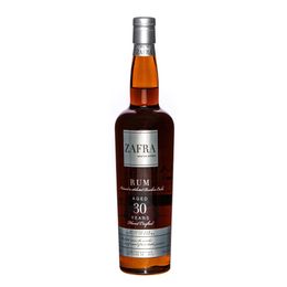 Zafra Master Series 30 Jahre Rum (40 % Vol. 0,7 Liter)