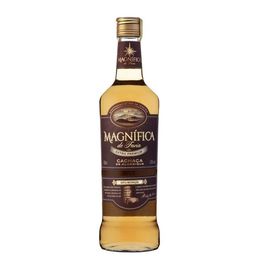Magn&iacute;fica de Faria Extra Premium Cacha&ccedil;a Dupla Matura&ccedil;&atilde;o (43 % Vol. 0,7 Liter)