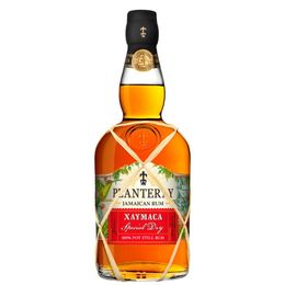 Plantation Rum Planteray Xaymaca Special Dry Jamaican Rum (43 % Vol. 0,7 Liter)