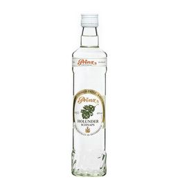 Fein-Brennerei Prinz Prinz Holunder-Schnaps (40% Vol. 0,5 Liter)