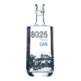 Villa Laviosa Gin 8025 (40 % vol. 0,5 Liter)