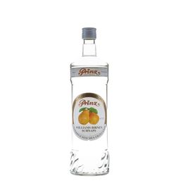 Fein-Brennerei Prinz Prinz Williams-Birnen Schnaps (40 % Vol. 0,7 Liter)