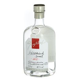 Guglhof Wildkirsch Brand (42 % Vol. 0,7 Liter)
