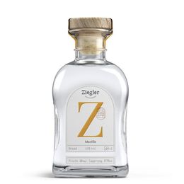 Weingut Ziegler Ziegler Marille Brand (43 % Vol. 0,5 Liter)