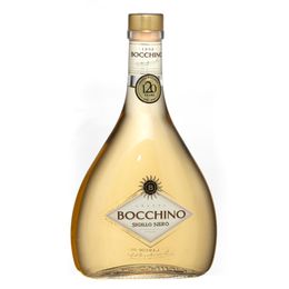 Bocchino Grappa Sigillo Nero (40 % Vol. 0,7 Liter)