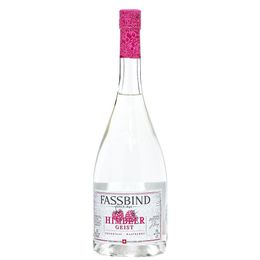 FASSBIND Himbeergeist (43 % Vol. 0,7 Liter)