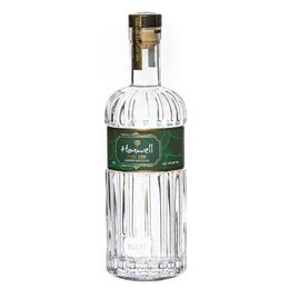 Haswell London Distilled Dry Gin (47 % vol. 0,7 Liter)
