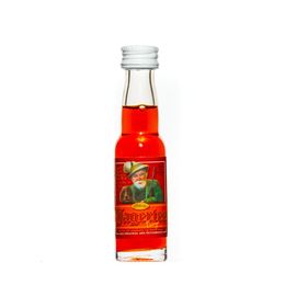 Fein-Brennerei Prinz Prinz Jagertee Orange Mini (40 % Vol. 0,02 Liter)