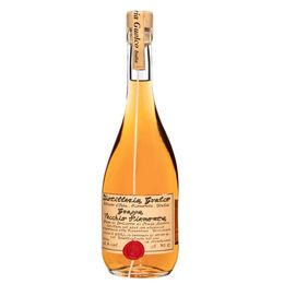 Gualco Grappa Vecchio Piemonte (44 % vol 0,7 Liter)