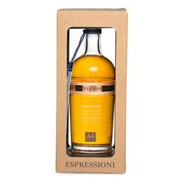 Marzadro Grappa Espressioni Solera (42 % Vol. 0,35 Liter)