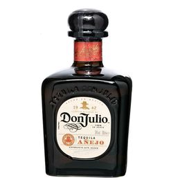 Don Julio Anejo Tequila (38 % vol. 0,7 Liter)