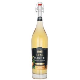 Dolomiti Alpenfeinkost Alte Marille (36 % vol 0,5 Liter)