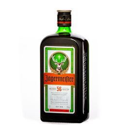 J&auml;germeister J&auml;germeister Kr&auml;uterlik&ouml;r (35 % Vol. 0,7 Liter)