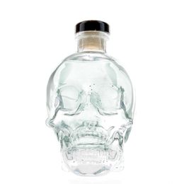 Crystal Head Vodka (40 % vol. 0,7 Liter)