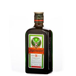 J&auml;germeister J&auml;germeister Kr&auml;uterlik&ouml;r (35 % Vol. 0,35 Liter)