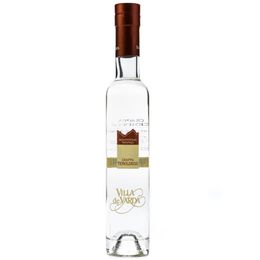 Distilleria Villa de Varda Villa de Varda Grappa Teroldego Monovitigno (40 % vol. 0,2 Liter)