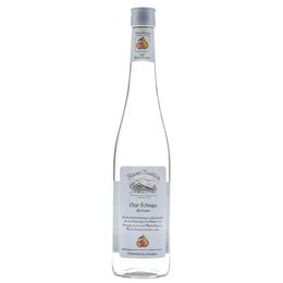 Hauser Obst Schnaps (35 % vol. 0,7 Liter)