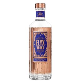 ABSOLUT Elyx Handcrafted Vodka (42,3 % vol 0,7 Liter)