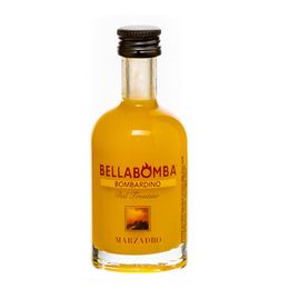 Marzadro Bellabomba (17 % Vol. 0,05 Liter)