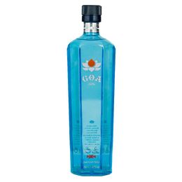 Goa Gin (43 % vol. 0,7 Liter)