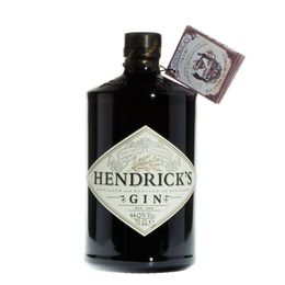 Hendricks Gin (44 % vol. 0,7 Liter)