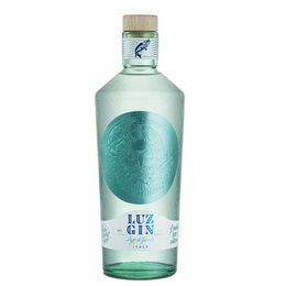 Marzadro Luz Gin London Dry Edition (45 % Vol. 0,7 Liter)