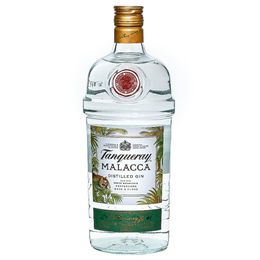 Tanqueray Malacca Gin (41,3 % vol. 1 Liter)