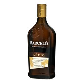 Ron Barcel&oacute; Ron Barcel&oacute; A&ntilde;ejo Rum (37,5 % Vol. 0,7 Liter)