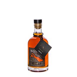 Senft Whisky Lik&ouml;r (28 % Vol. 0,35 Liter)