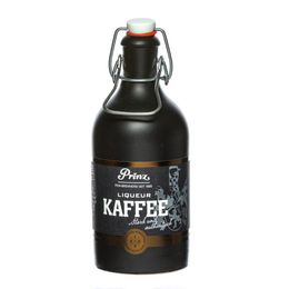 Fein-Brennerei Prinz Prinz Nobilant Kaffee Liqueur (37,7% Vol. 0,5 Liter)
