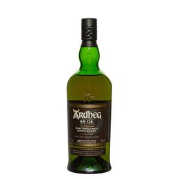 Ardbeg An Oa Single Malt Whisky (46,6 % Vol. 0,7 Liter)