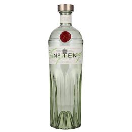 Tanqueray Gin No. Ten (47,3 % vol. 1 Liter)