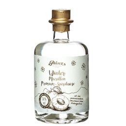 Fein-Brennerei Prinz Prinz Winter Marille (34 % vol 0,5 Liter)