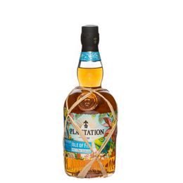 Plantation Rum Plantation Isle of Fiji Rum (40 % Vol. 0,7 Liter)