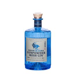 Drumshanbo Gunpowder Irish Gin (43 % Vol. 0,5 Liter)