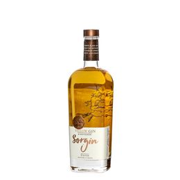 Sorgin Yellow Gin (42 % Vol. 0,7 Liter)